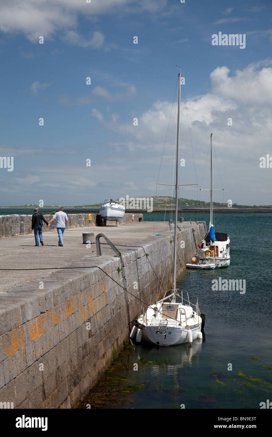 Ballyvaughan hi-res stock photography and images - Alamy
