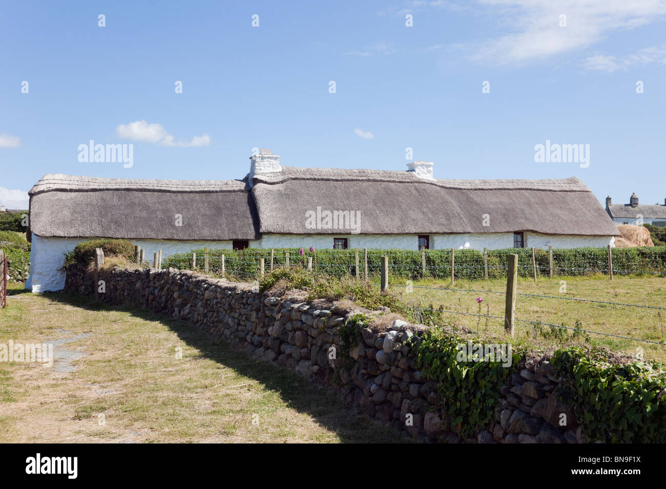 Porth swtan hi-res stock photography and images - Alamy