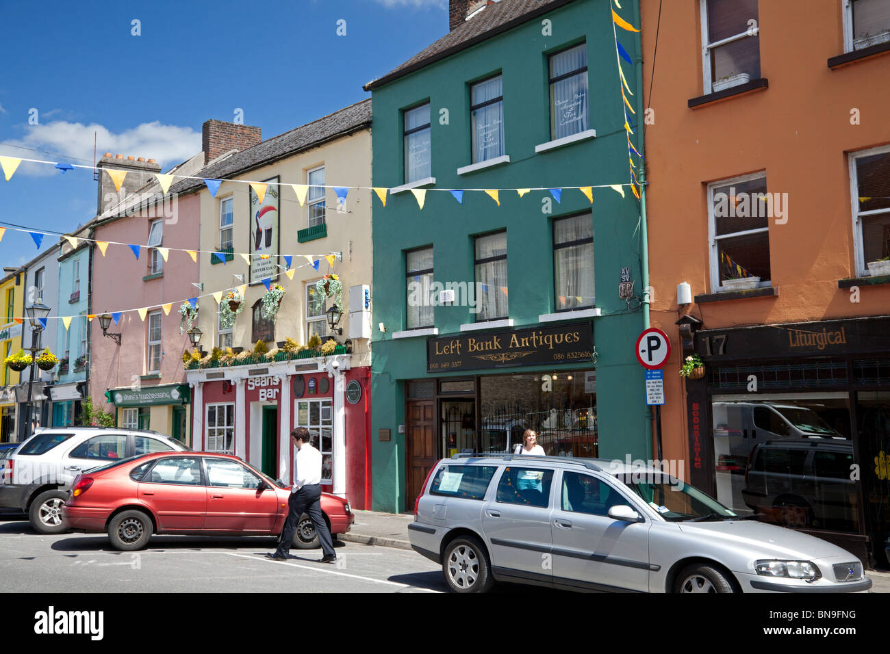 Athlone westmeath ireland hi-res stock photography and images - Alamy