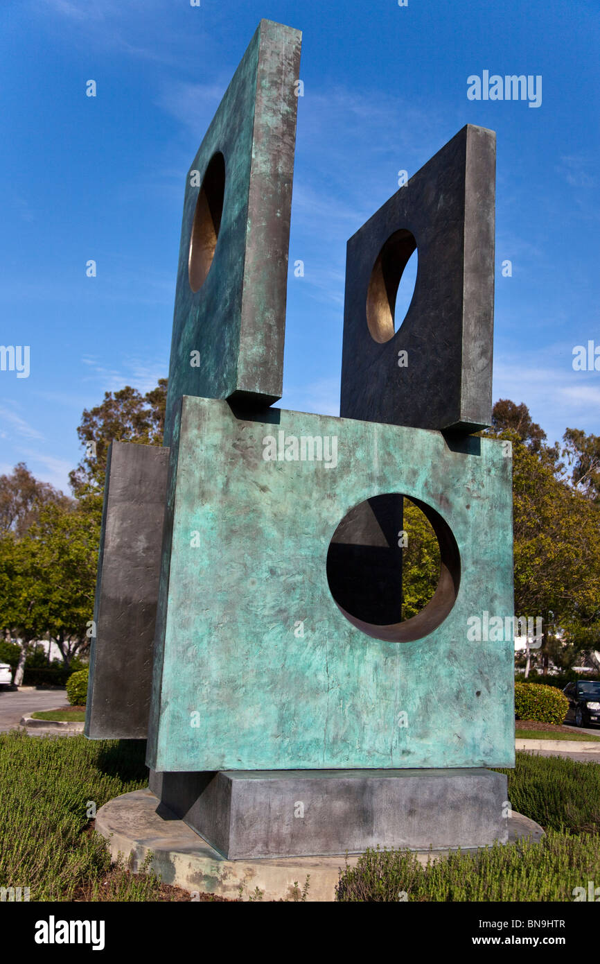 Norton simon museum of art hi-res stock photography and images - Alamy