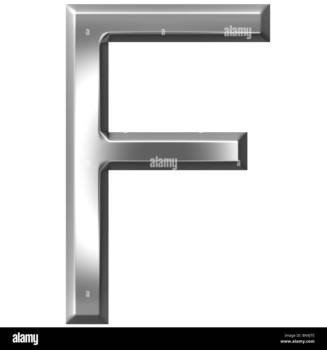 Silver f hi-res stock photography and images - Alamy