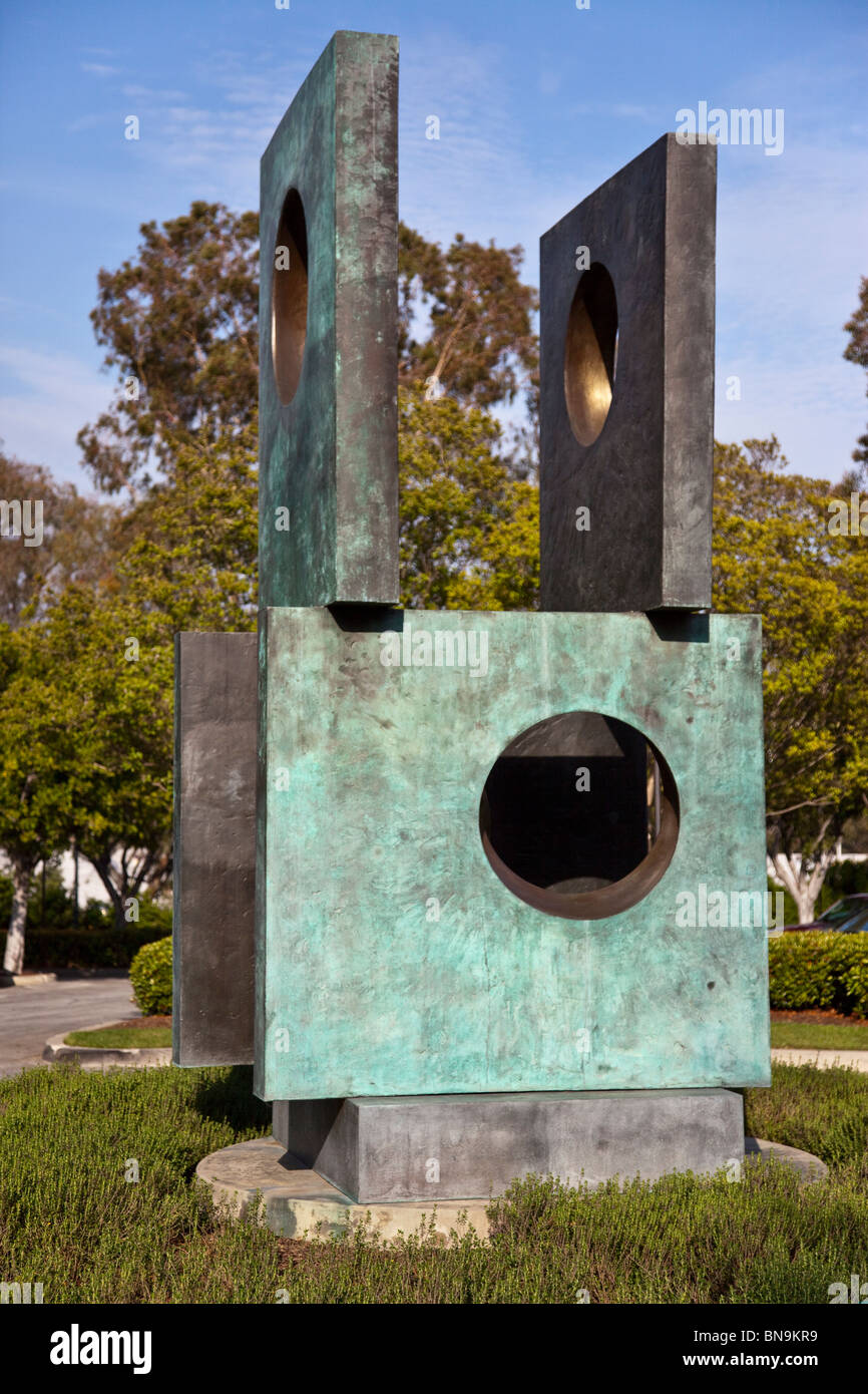 Norton simon museum california hi-res stock photography and images - Alamy