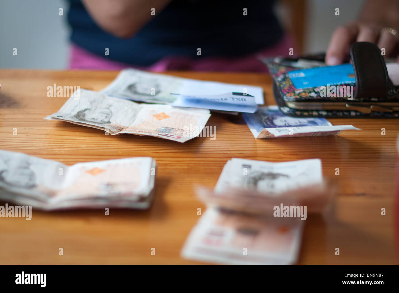 Managing person hi-res stock photography and images - Alamy