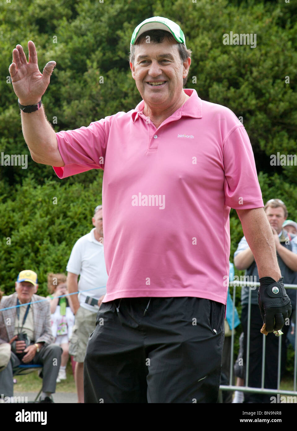 Bill cullen hi-res stock photography and images - Alamy