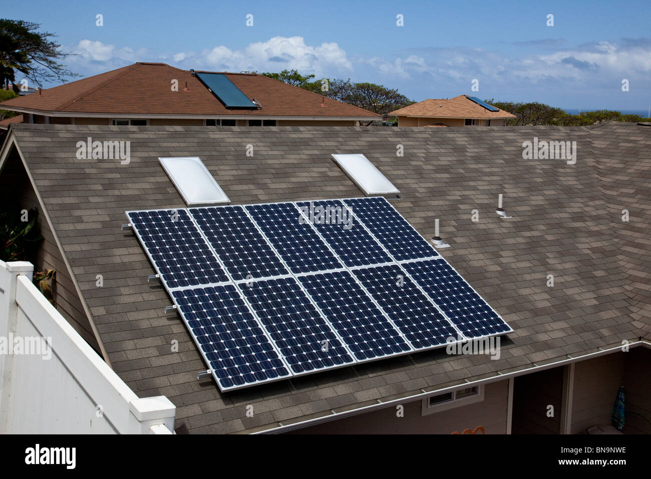 Solar Panels Hawaii at Aiden Ligar blog