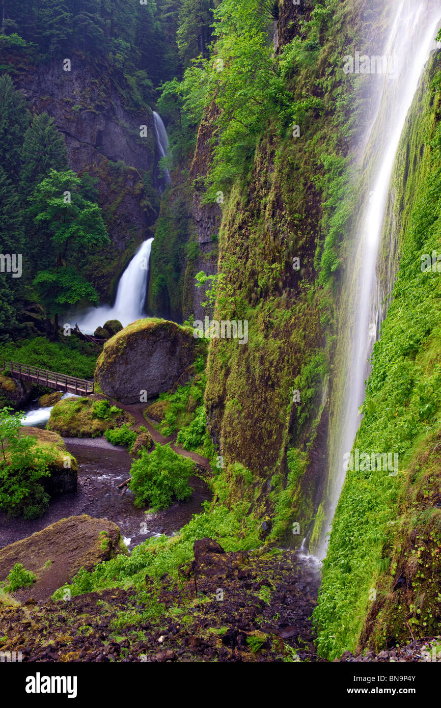 Tanner trail hi-res stock photography and images - Alamy