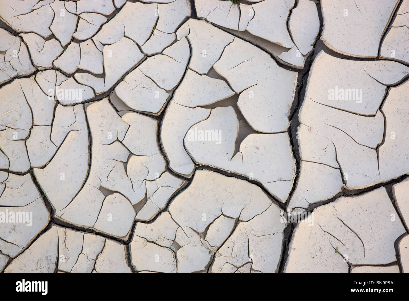 Dried mud in wash hi-res stock photography and images - Alamy