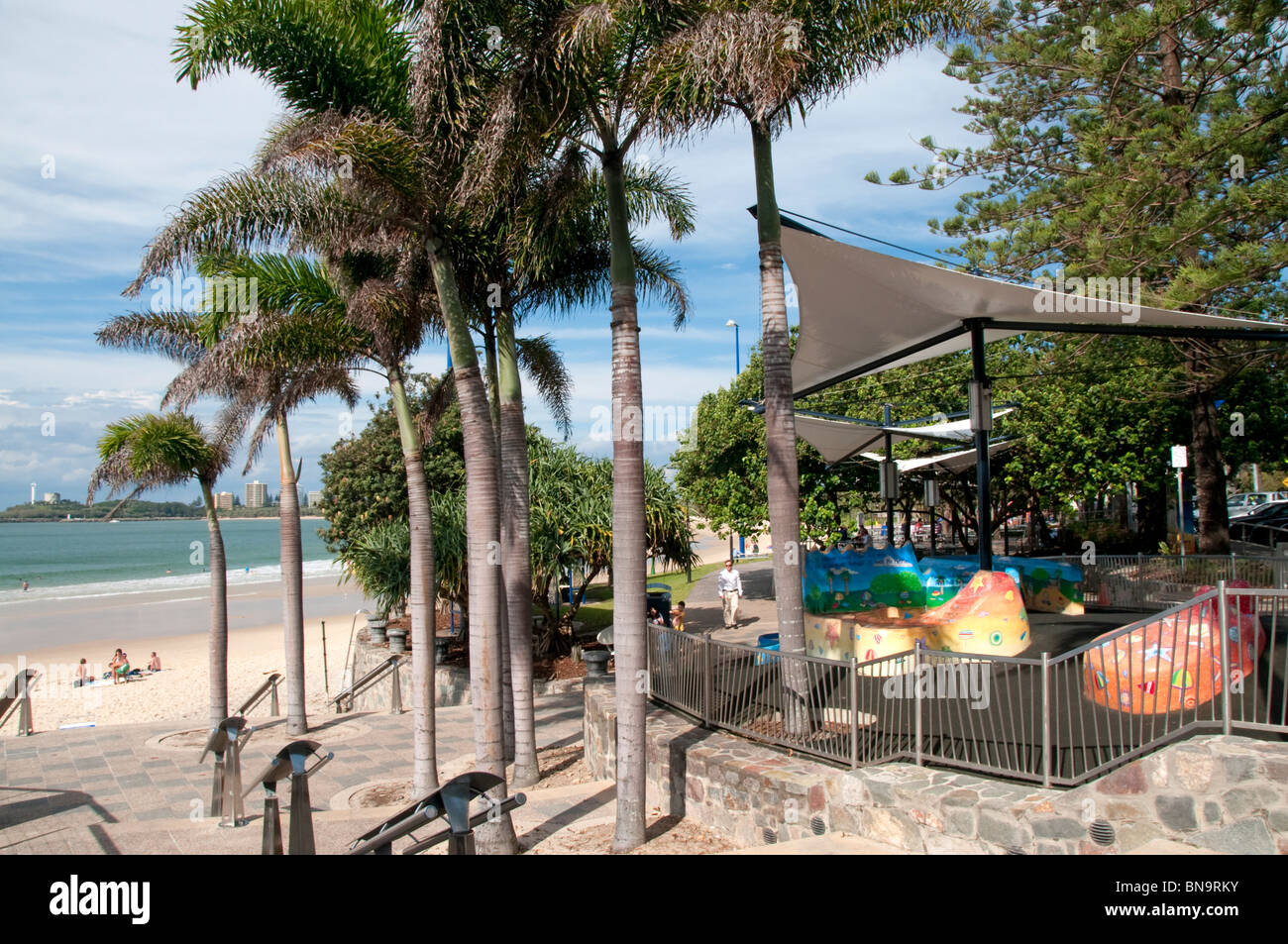 Mooloolaba, australia hi-res stock photography and images - Alamy
