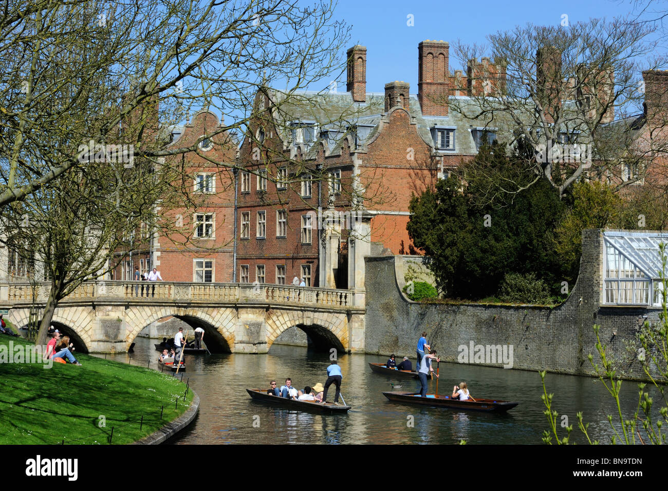St john river boating hi-res stock photography and images - Alamy