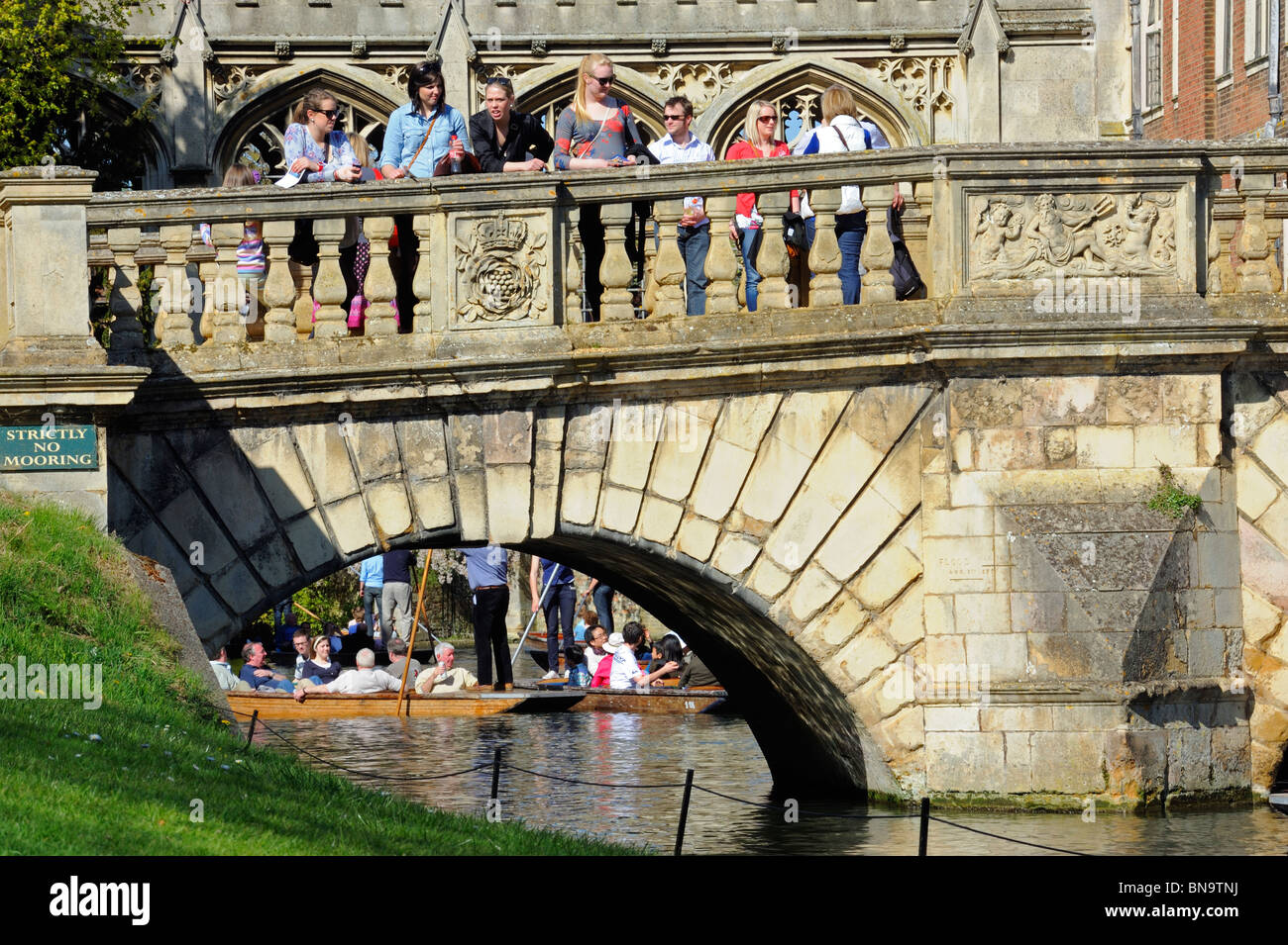 Monastic bridge hi-res stock photography and images - Alamy