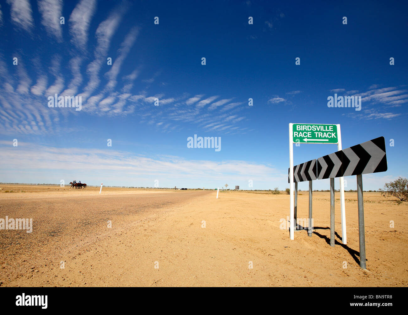 Birdsville race hi-res stock photography and images - Alamy