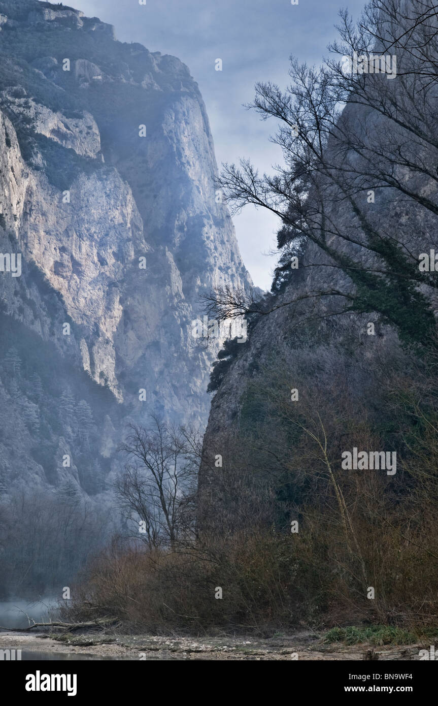 Furlo pass hi-res stock photography and images - Alamy
