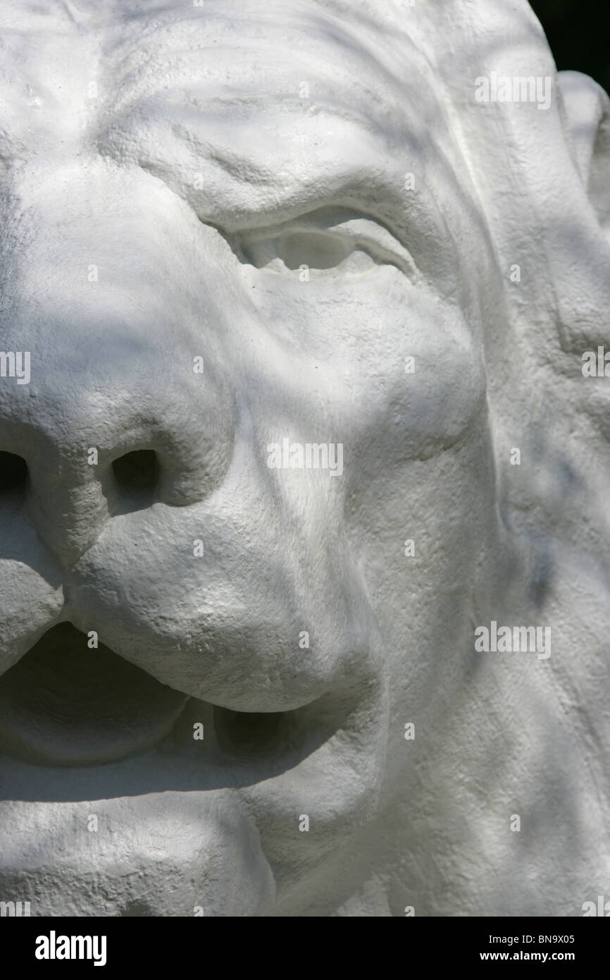 Tatton park biennial hi-res stock photography and images - Alamy