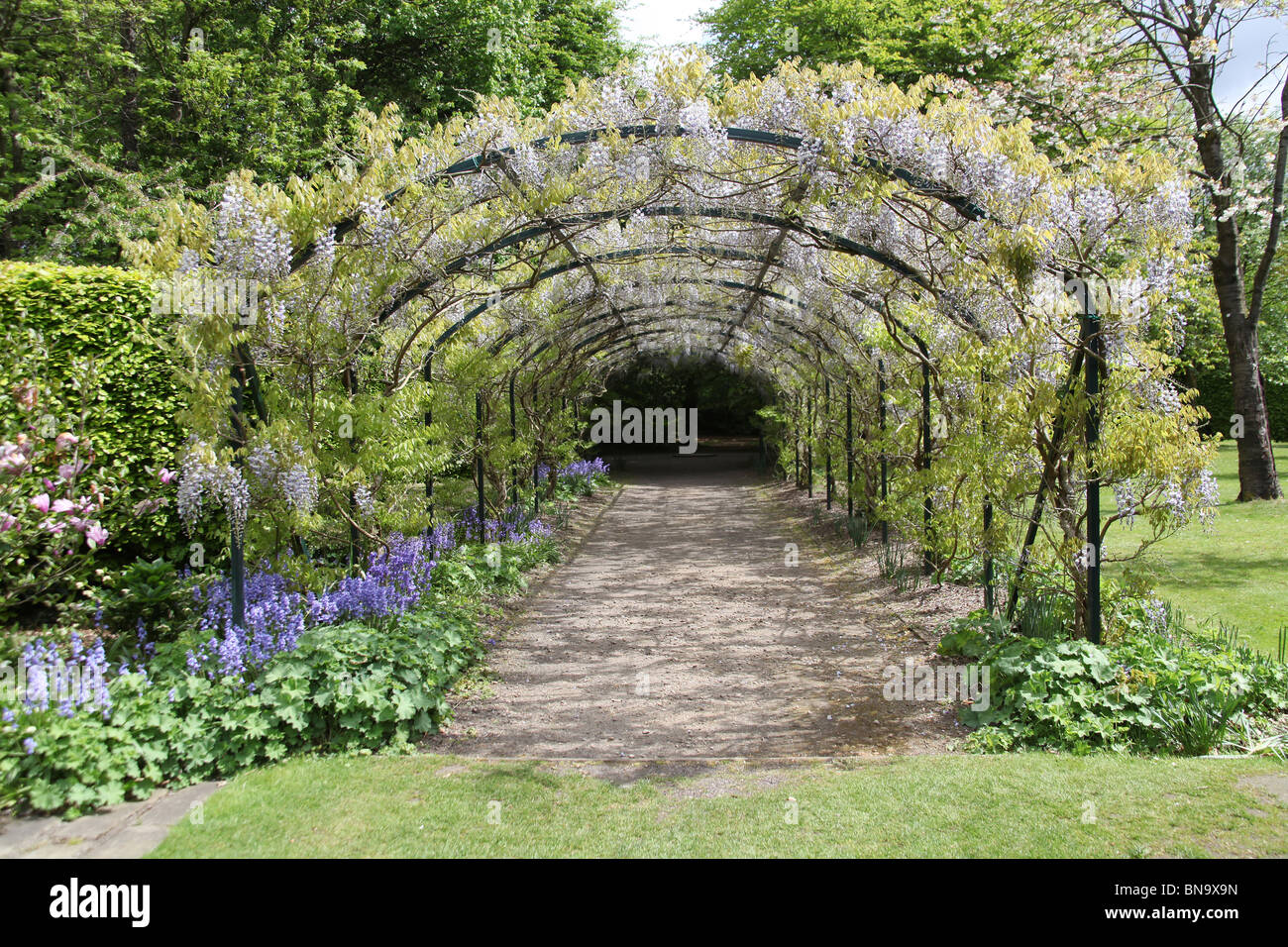 Walkden Greater Manchester High Resolution Stock Photography and Images ...