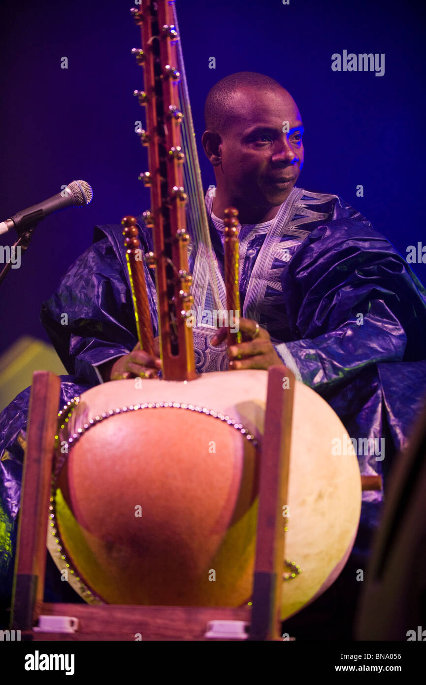 Kora Player High Resolution Stock Photography and Images - Alamy