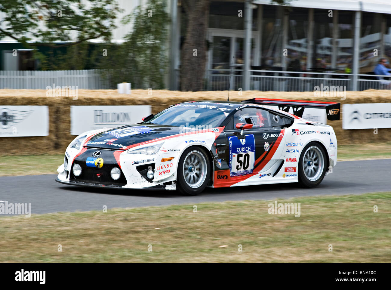 Lf fia hi-res stock photography and images - Alamy