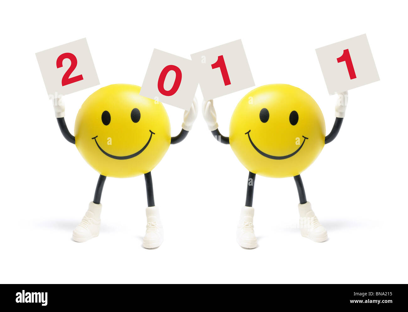 Smiley figures hi-res stock photography and images - Alamy