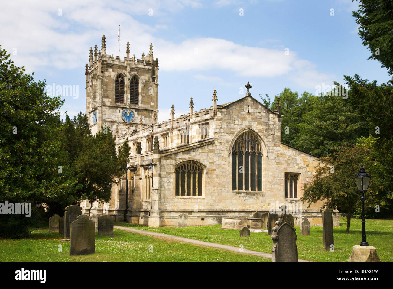 Tadcaster yorkshire hi-res stock photography and images - Alamy
