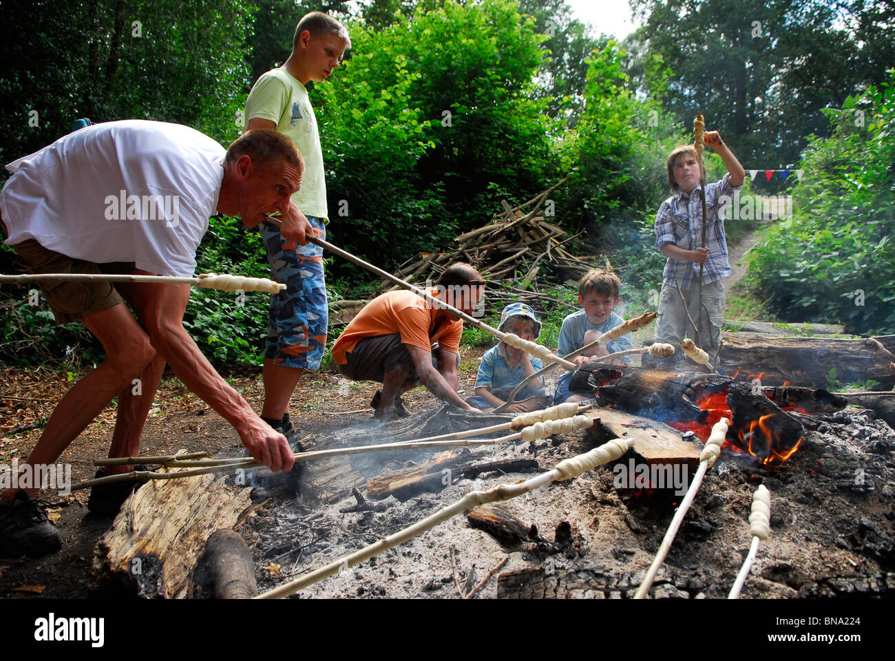 Smoke dampers hi-res stock photography and images - Alamy