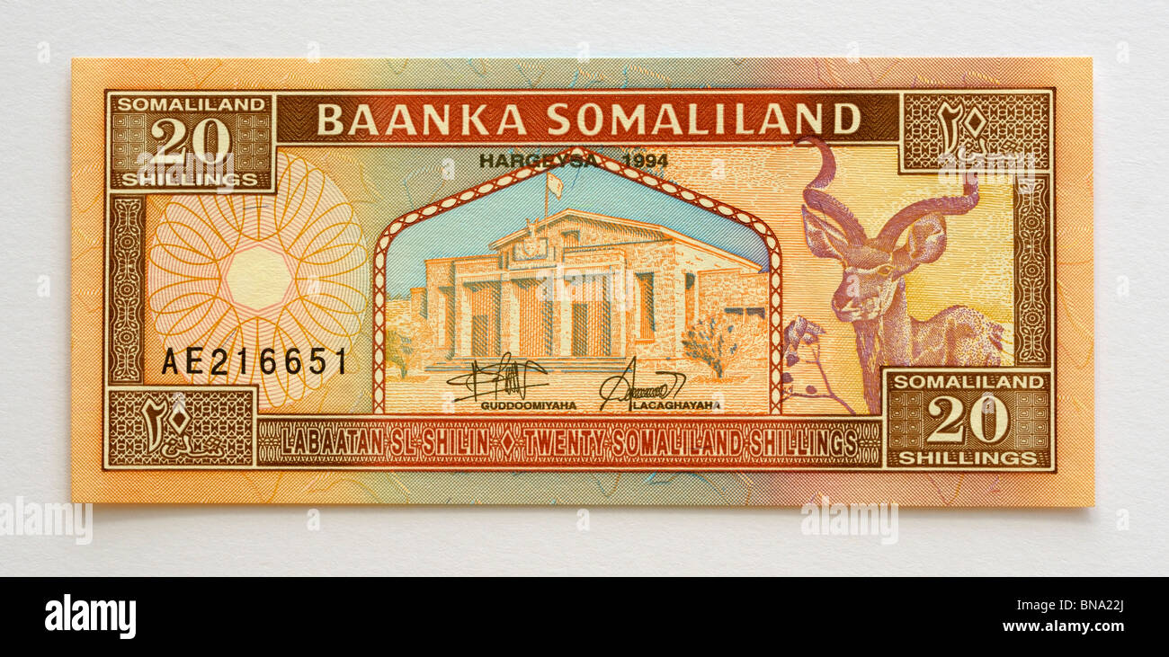 Somaliland High Resolution Stock Photography and Images - Alamy