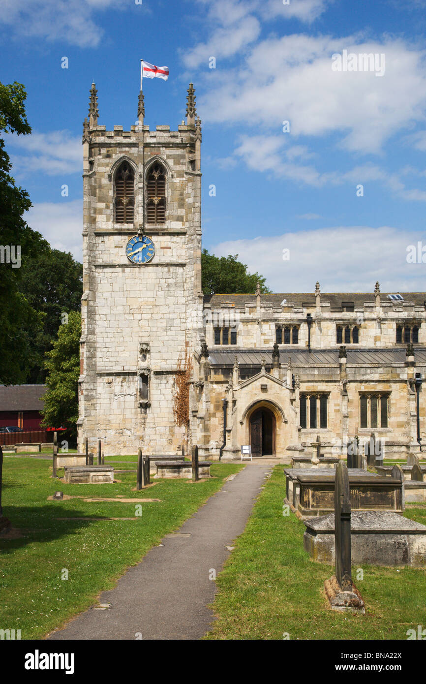 Tadcaster yorkshire hi-res stock photography and images - Alamy