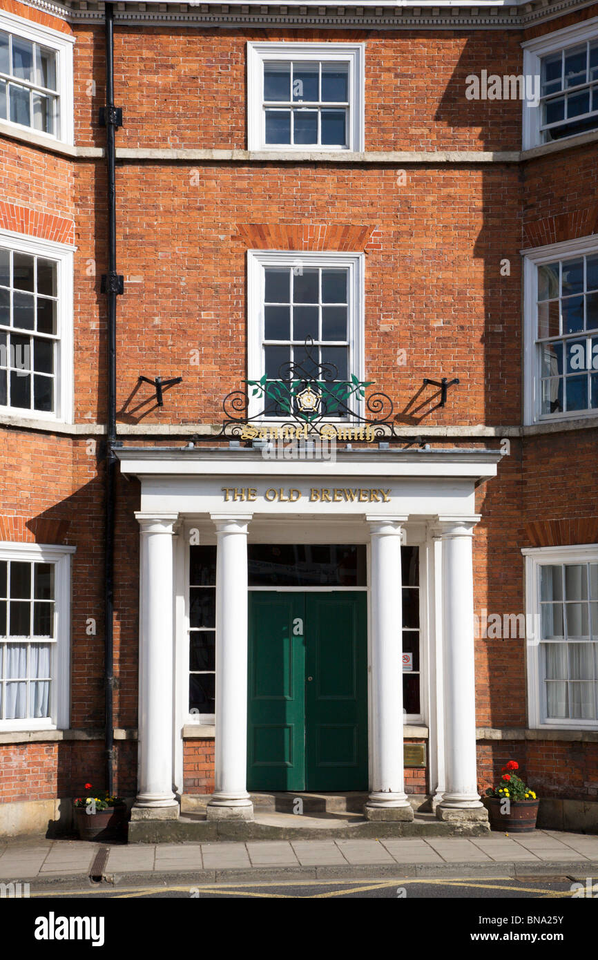 Samuel smiths hi-res stock photography and images - Alamy