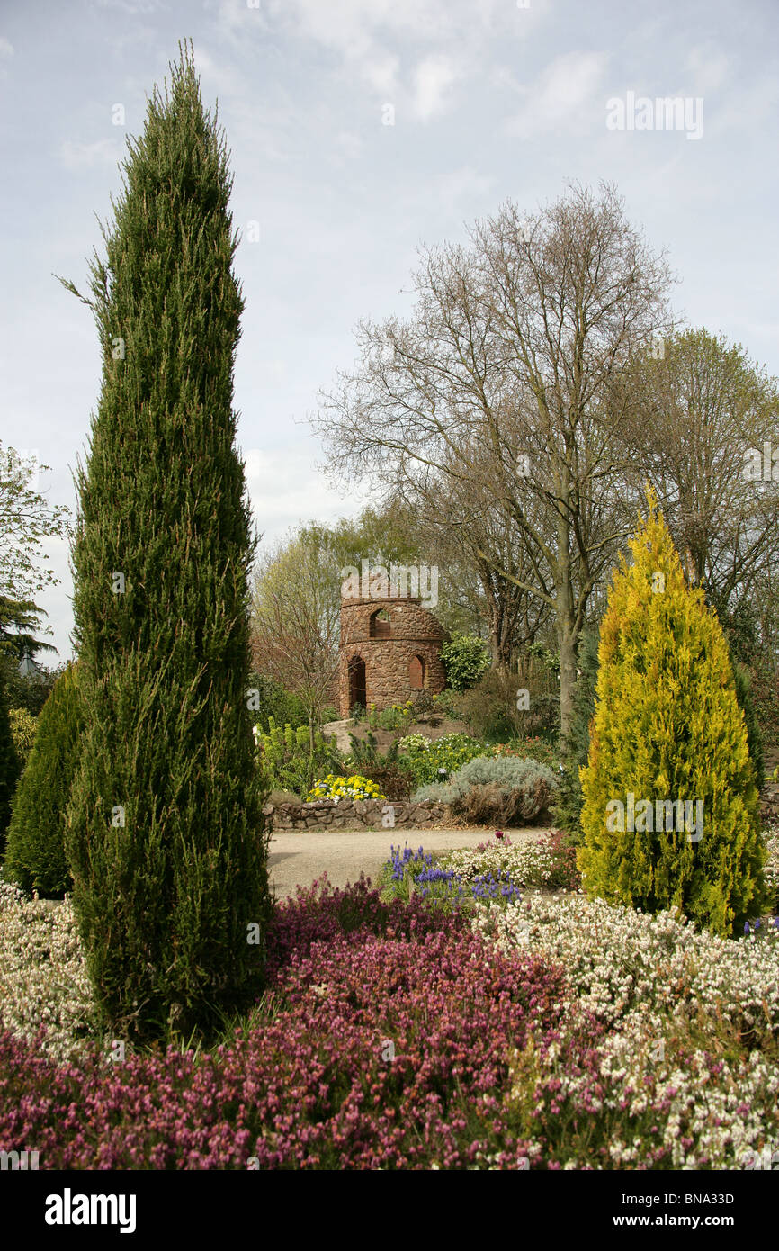 Bridgemere nursery hi-res stock photography and images - Alamy