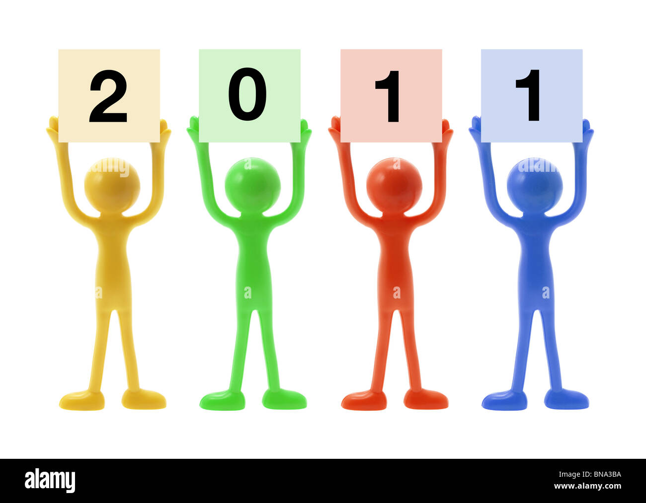 Rubber figures hi-res stock photography and images - Alamy