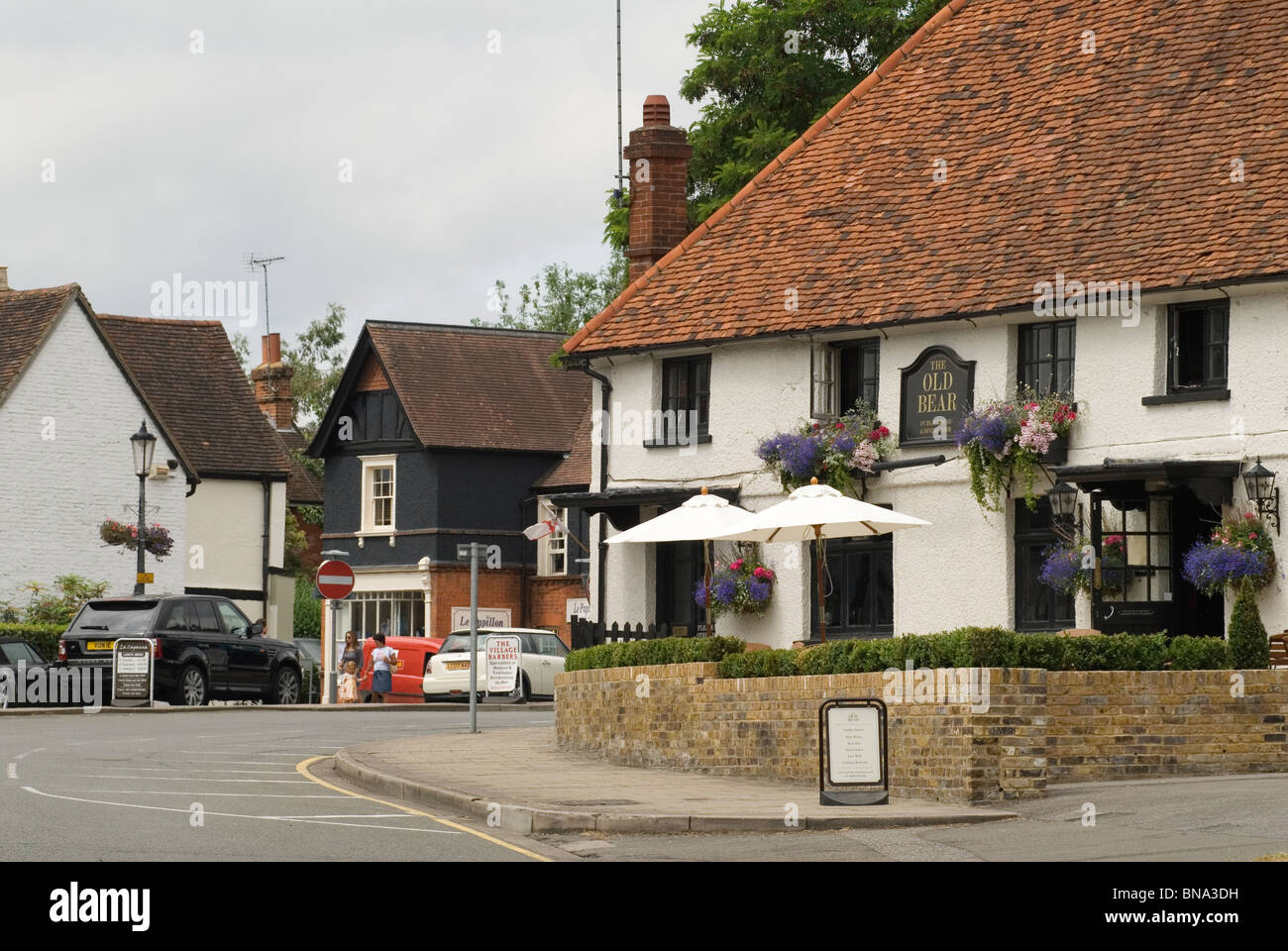 What Is Cobham Surrey Like To Live In at Sarah Rachel blog