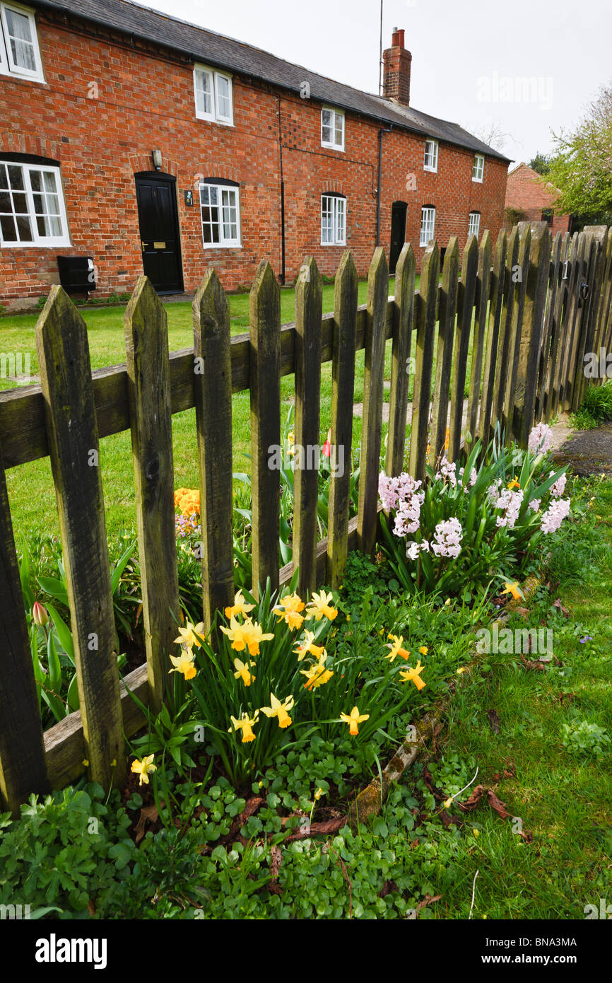 Old Milton Keynes village, Middleton, Milton Keynes, Buckinghamshire ...