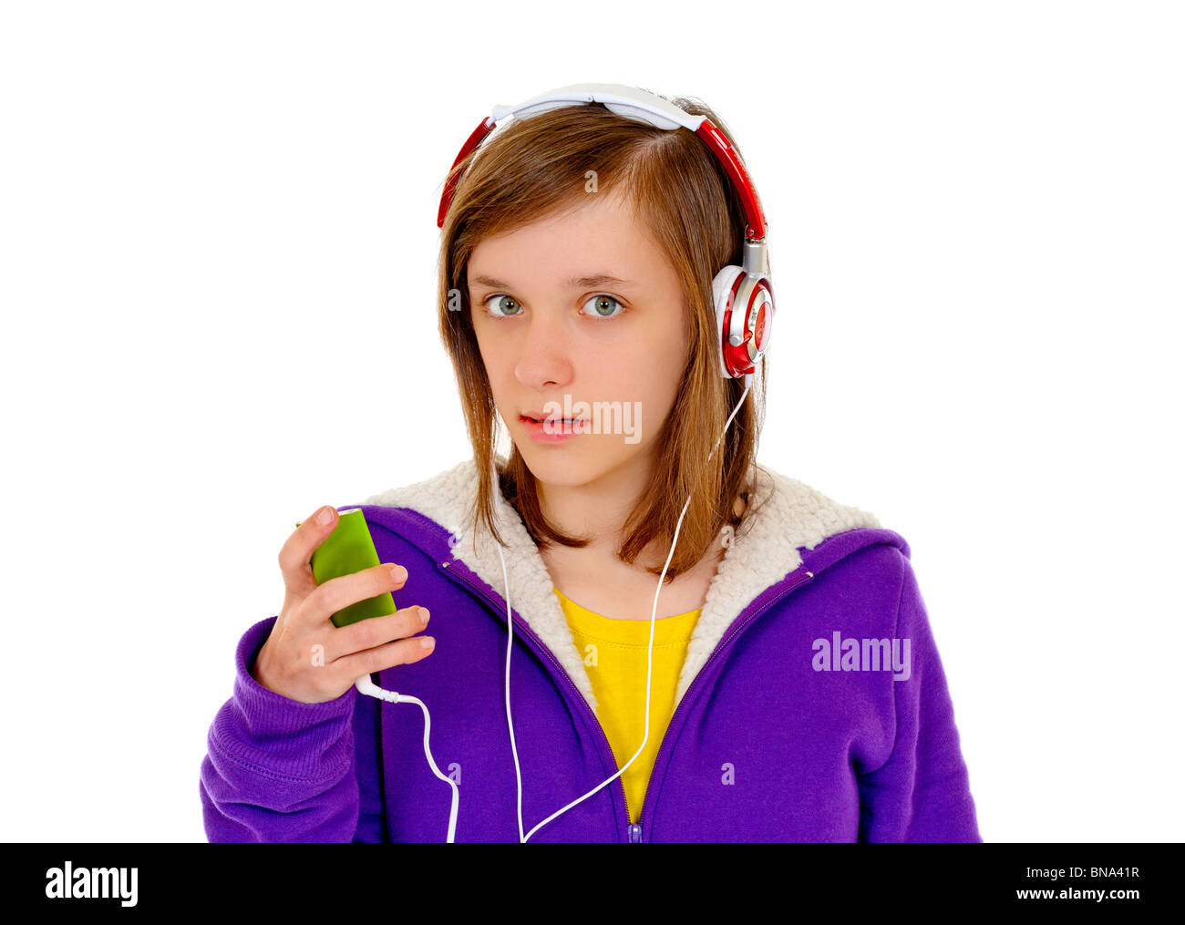 Ipod stand hi-res stock photography and images - Alamy