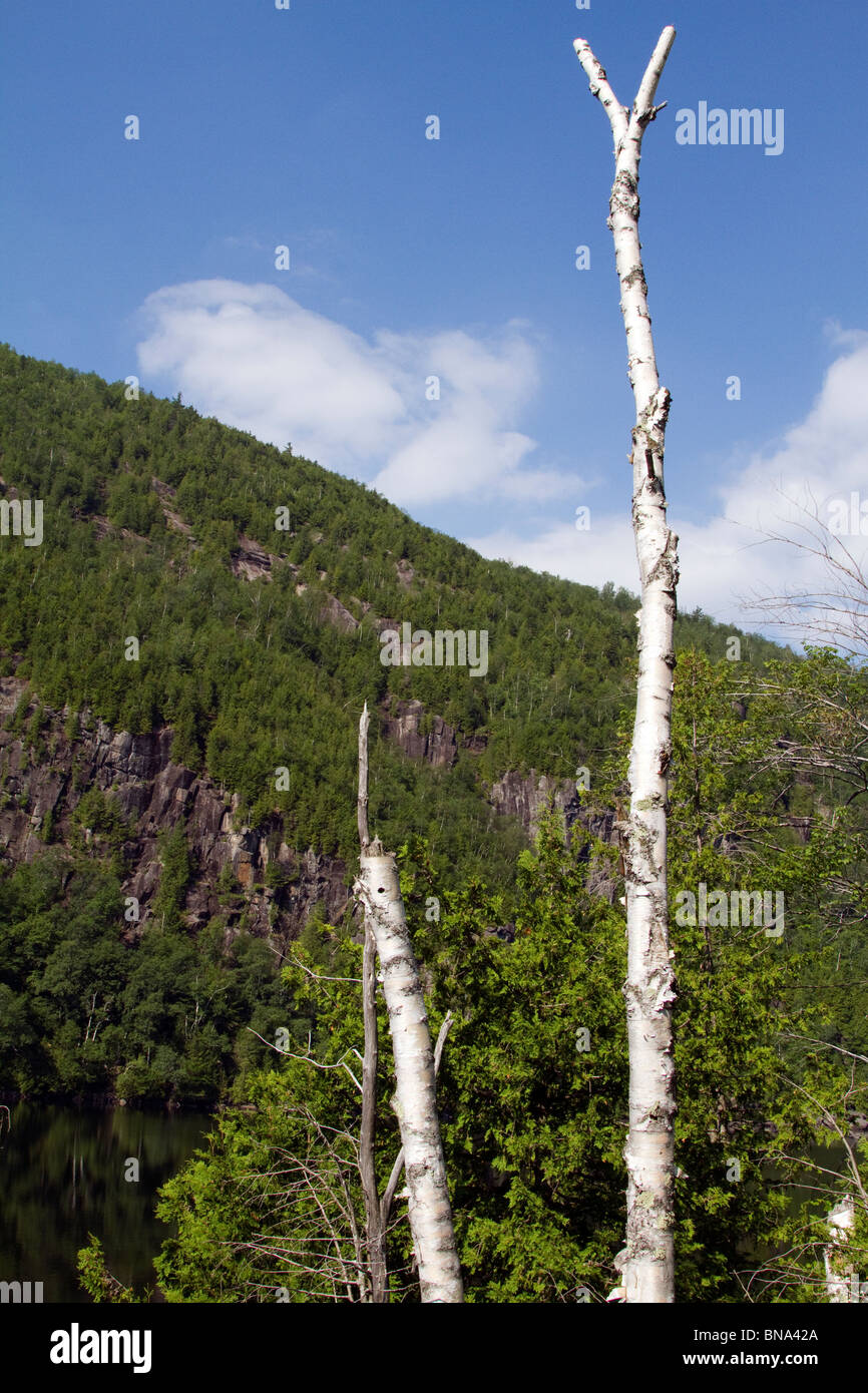 High peaks of the adirondacks hi-res stock photography and images - Alamy