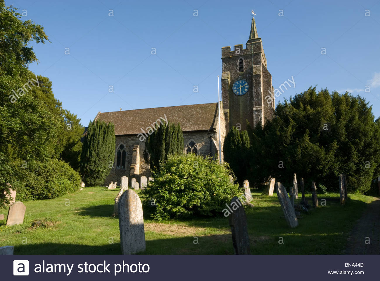 Rolvenden Stock Photos & Rolvenden Stock Images - Alamy