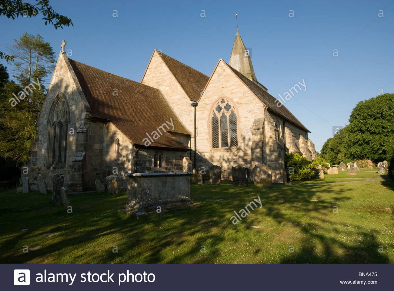 Ewhurst Green Stock Photos & Ewhurst Green Stock Images - Alamy