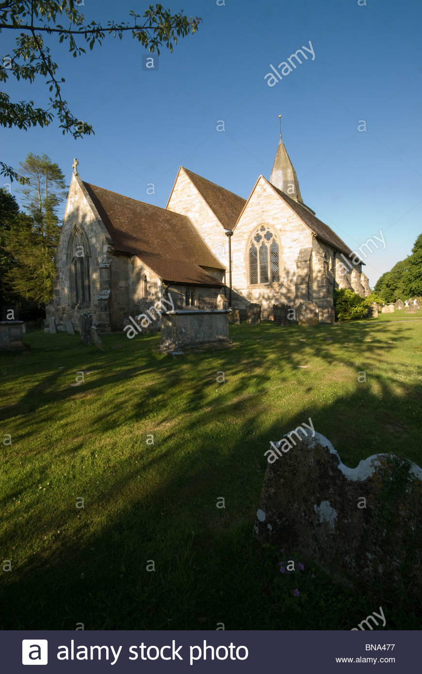Ewhurst High Resolution Stock Photography and Images - Alamy