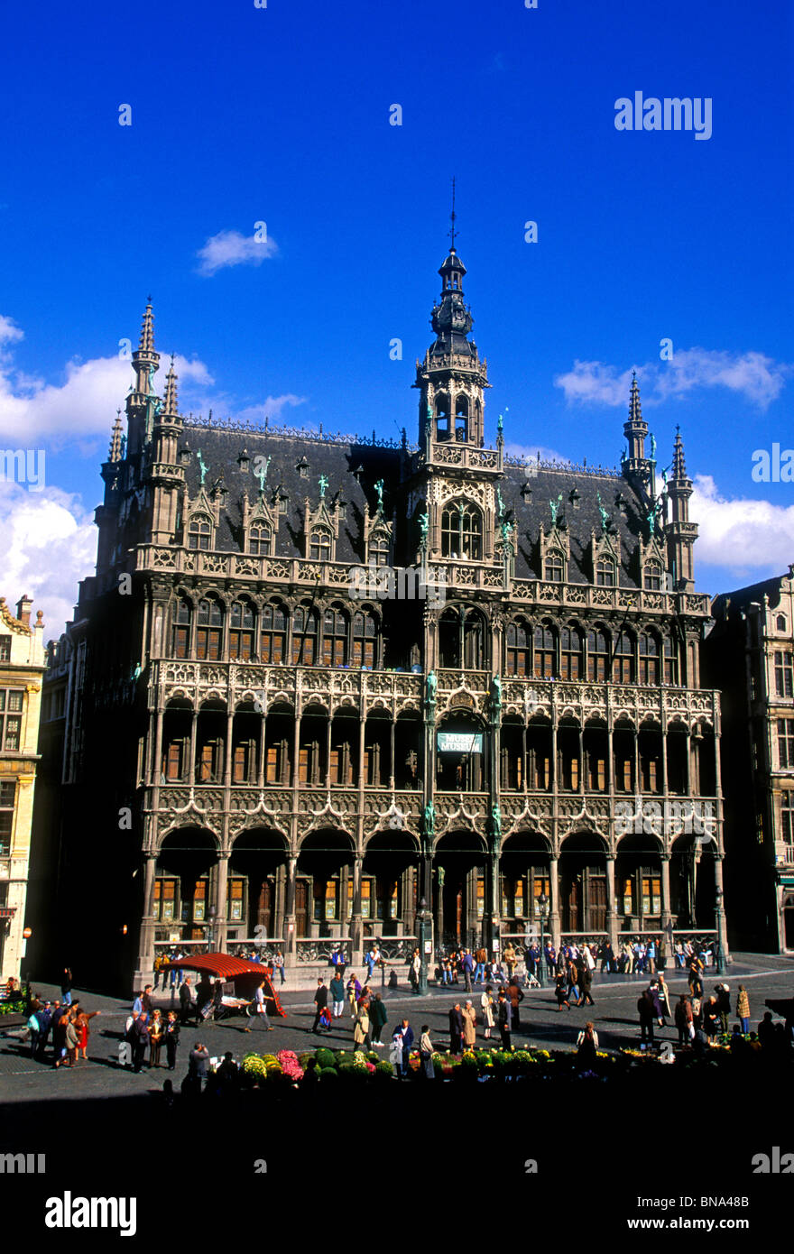 Kings house hi-res stock photography and images - Alamy