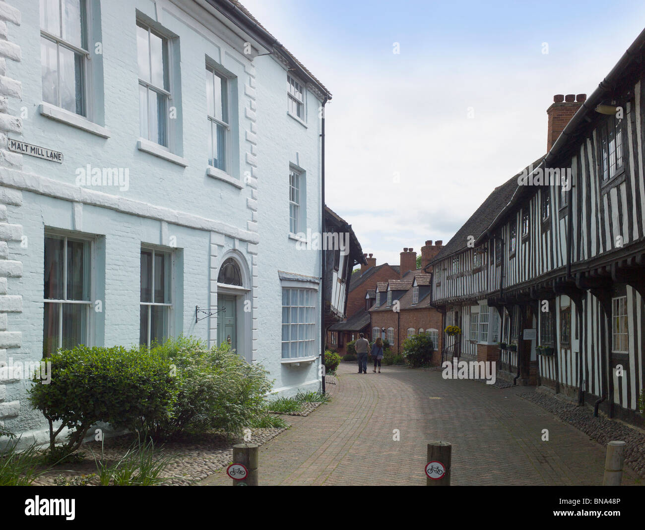 Alcester hi-res stock photography and images - Alamy