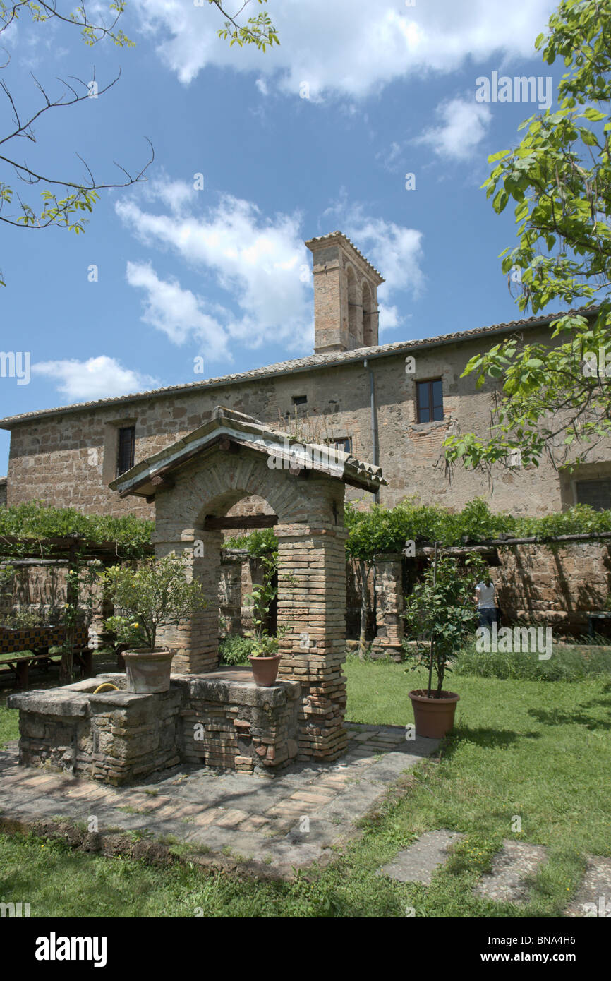 Celleno Italy High Resolution Stock Photography and Images - Alamy