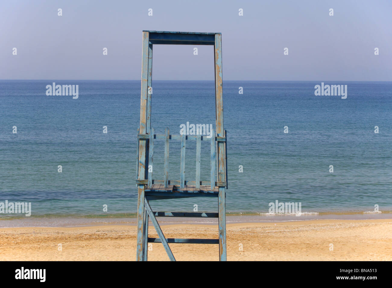 Coast guard lookout hi-res stock photography and images - Alamy