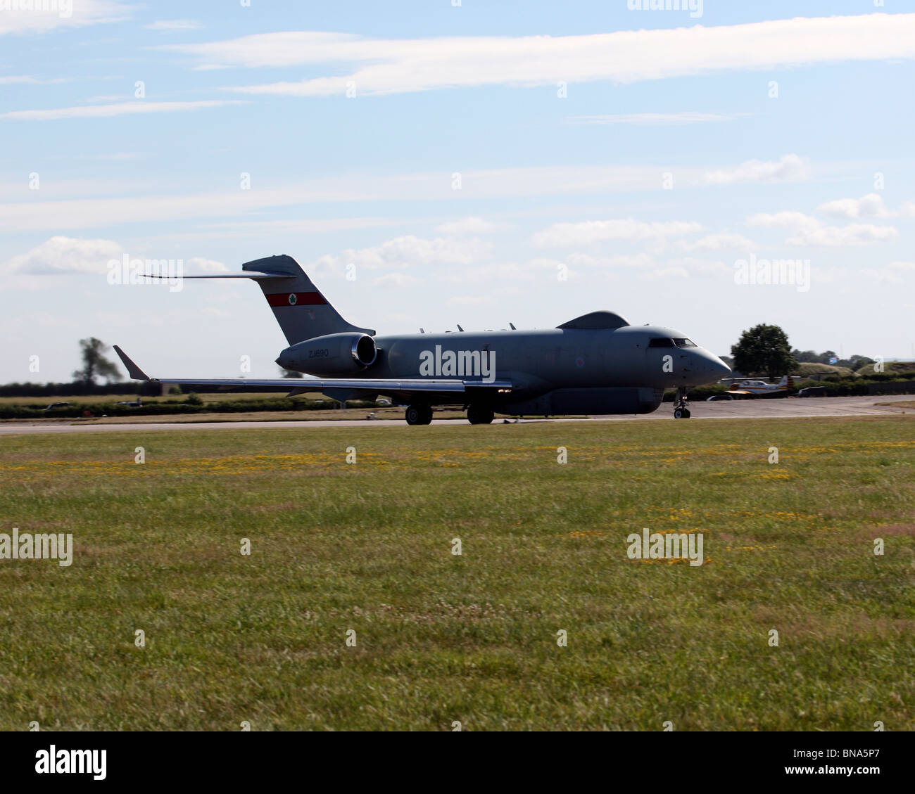 Raf sentinel r1 hi-res stock photography and images - Alamy
