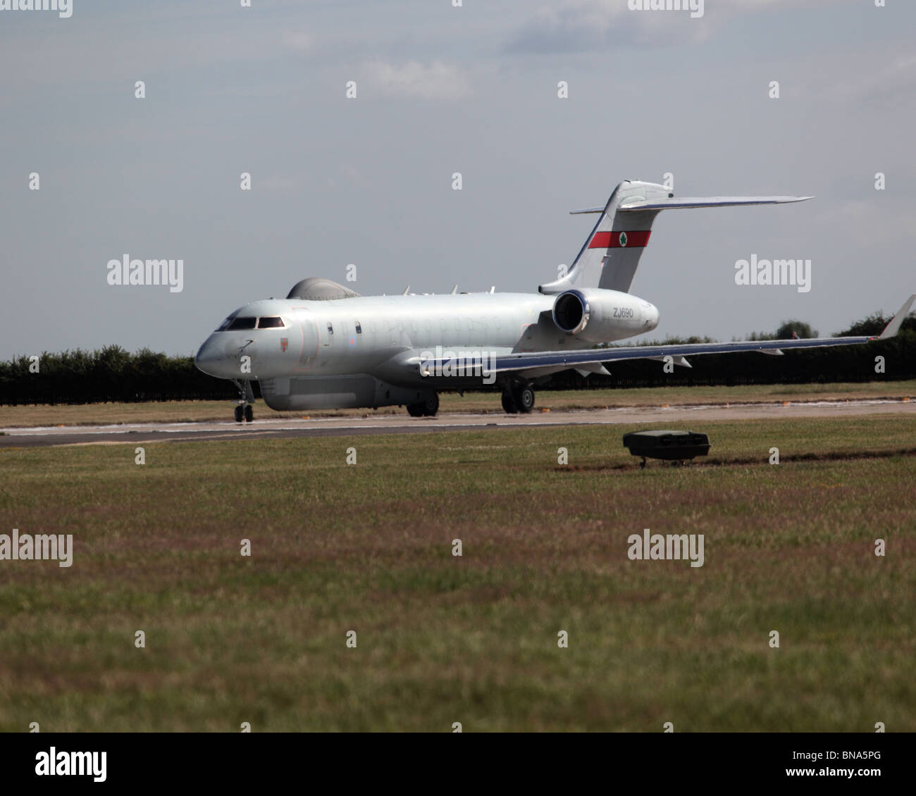 Raf Sentinel High Resolution Stock Photography and Images - Alamy