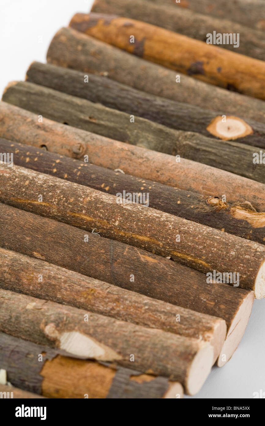 log close up shot for background Stock Photo - Alamy