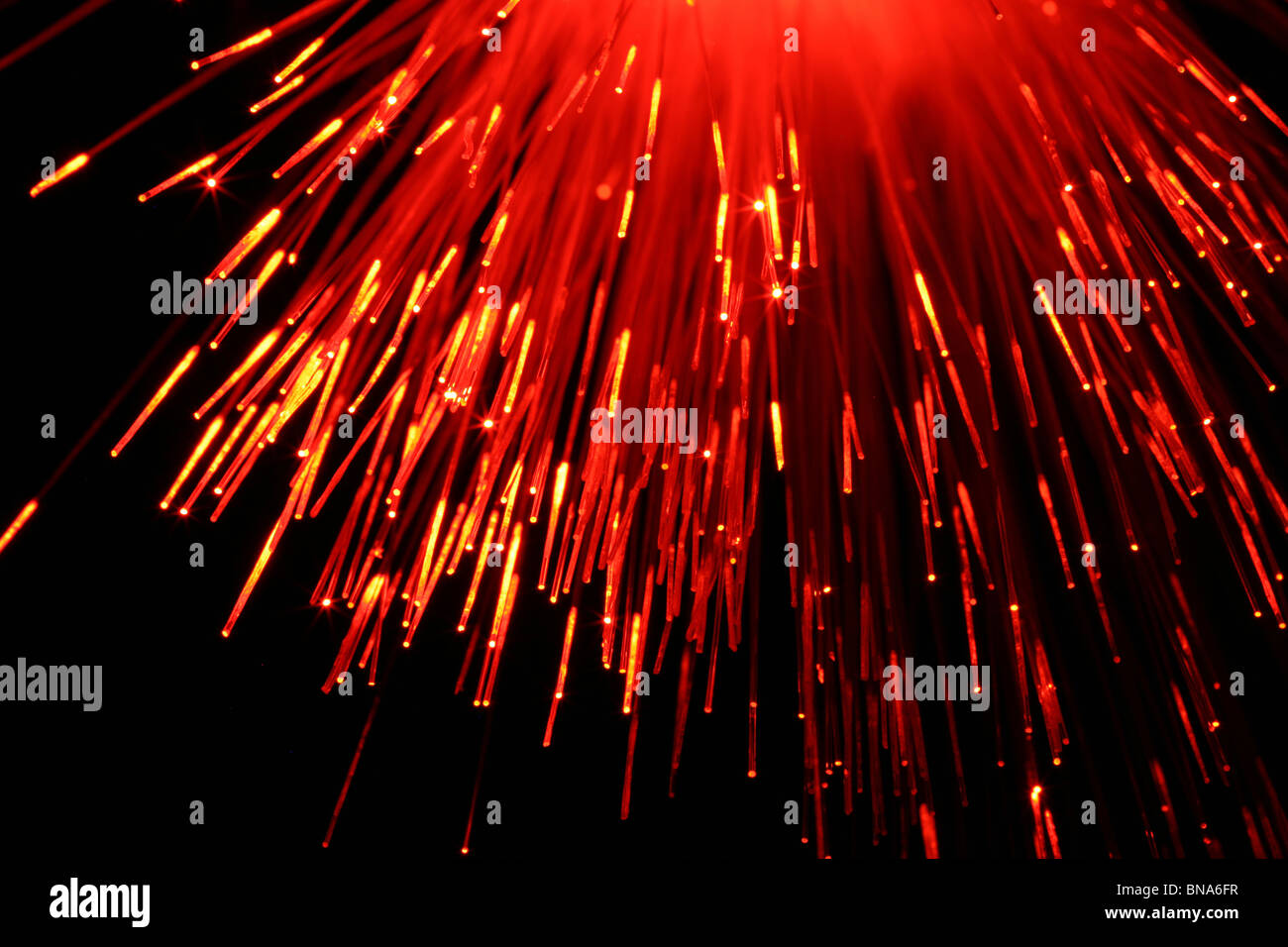 Fiber communications hi-res stock photography and images - Alamy