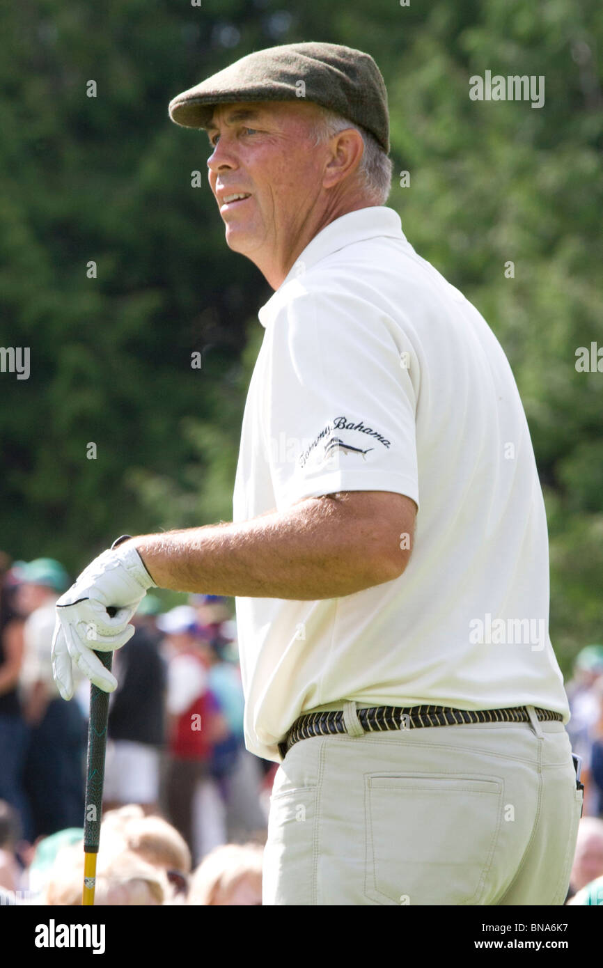 Tom lehman hi-res stock photography and images - Alamy
