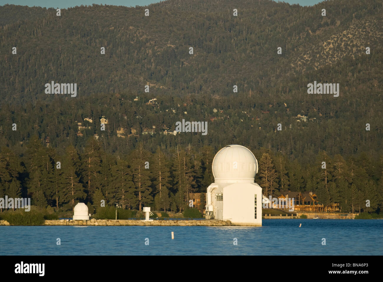 Galileo national telescope hi-res stock photography and images - Alamy