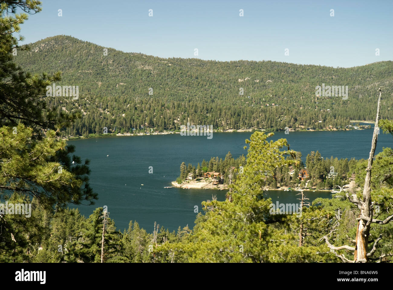 Higher elevation hi-res stock photography and images - Alamy