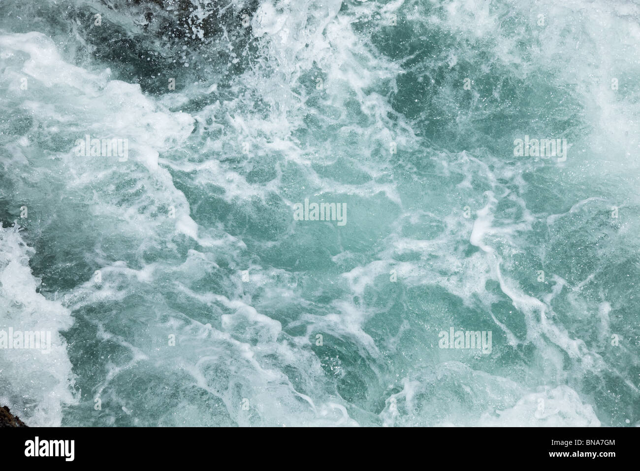 wave,white water texture for background Stock Photo - Alamy