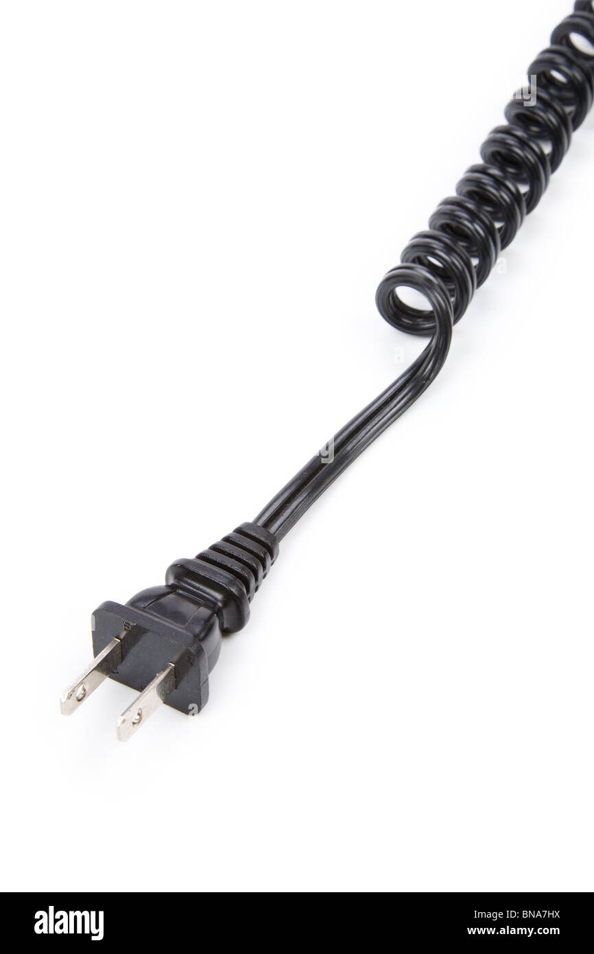 Electricity plug hi-res stock photography and images - Alamy