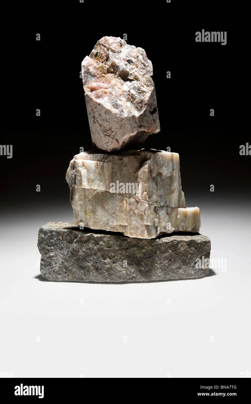 Crystalline silicon hi-res stock photography and images - Alamy