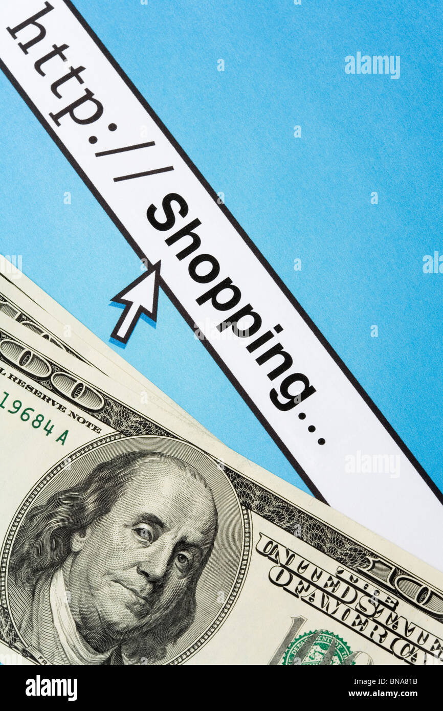 Shopping net hi-res stock photography and images - Alamy